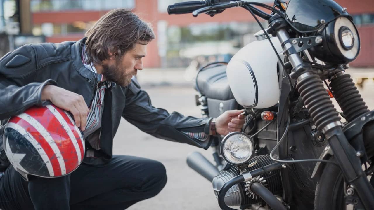 Detecta los signos de fatiga en el motor de tu moto